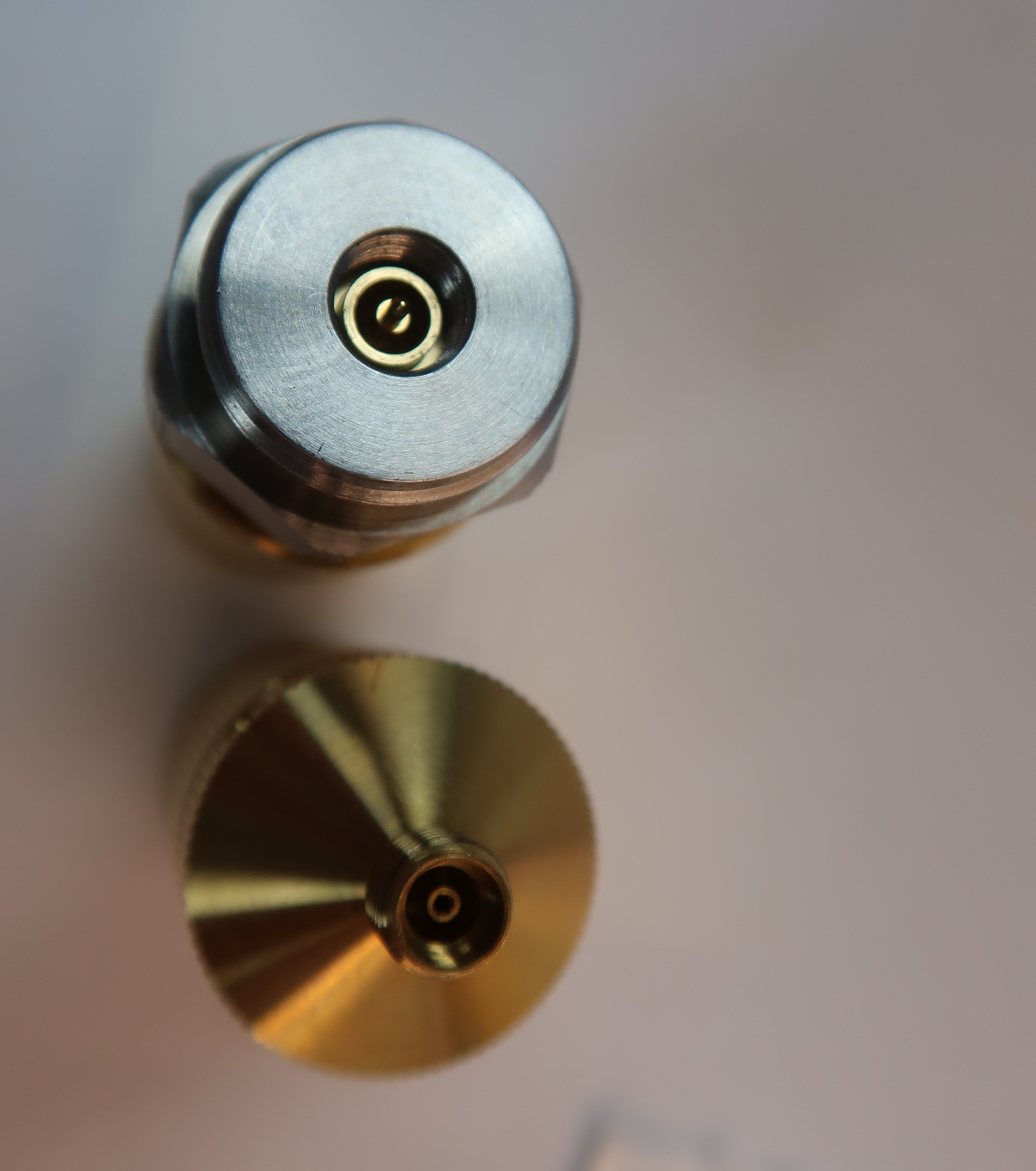 85130D Test Port Adapter Set 3.5 mm NMD Test Port to 3.5 mm | BMI Surplus