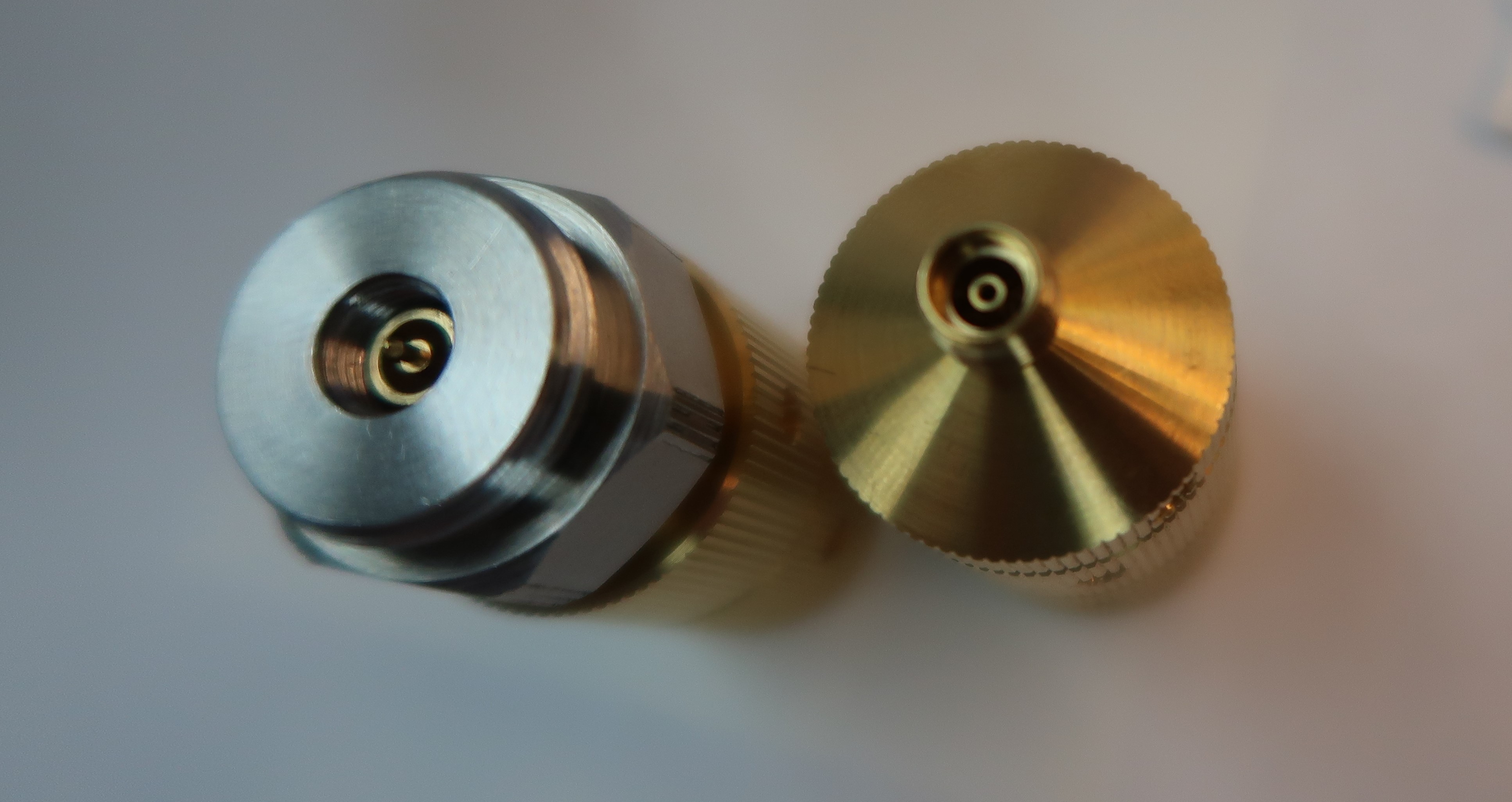 85130D Test Port Adapter Set 3.5 mm NMD Test Port to 3.5 mm - Coaxial ...