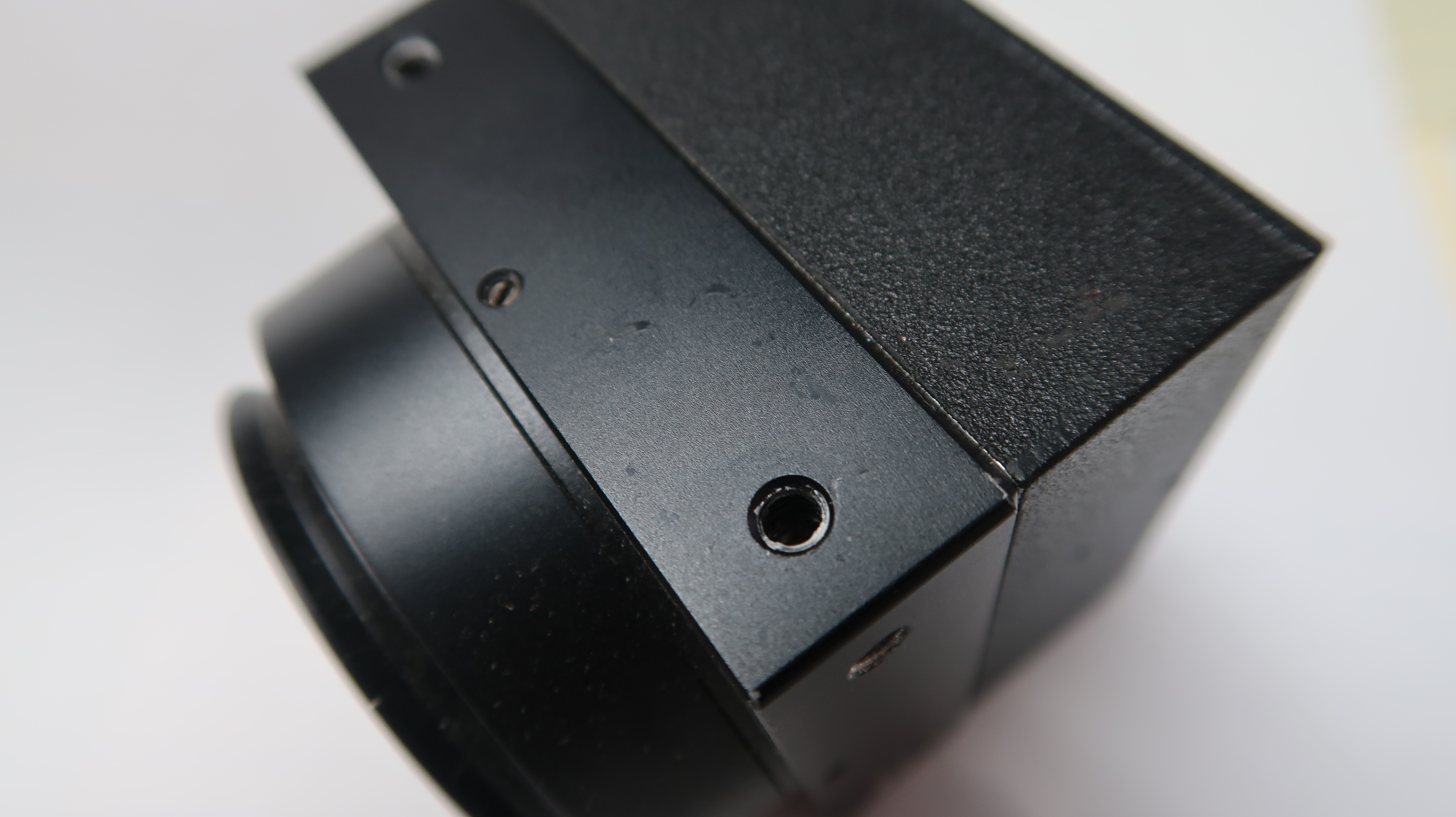 Basler Line Scan Camera L240 - Surveillance and Scientific Cameras ...