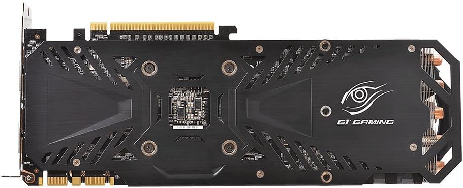 Gigabyte WindForce G1 GPU - AS IS
