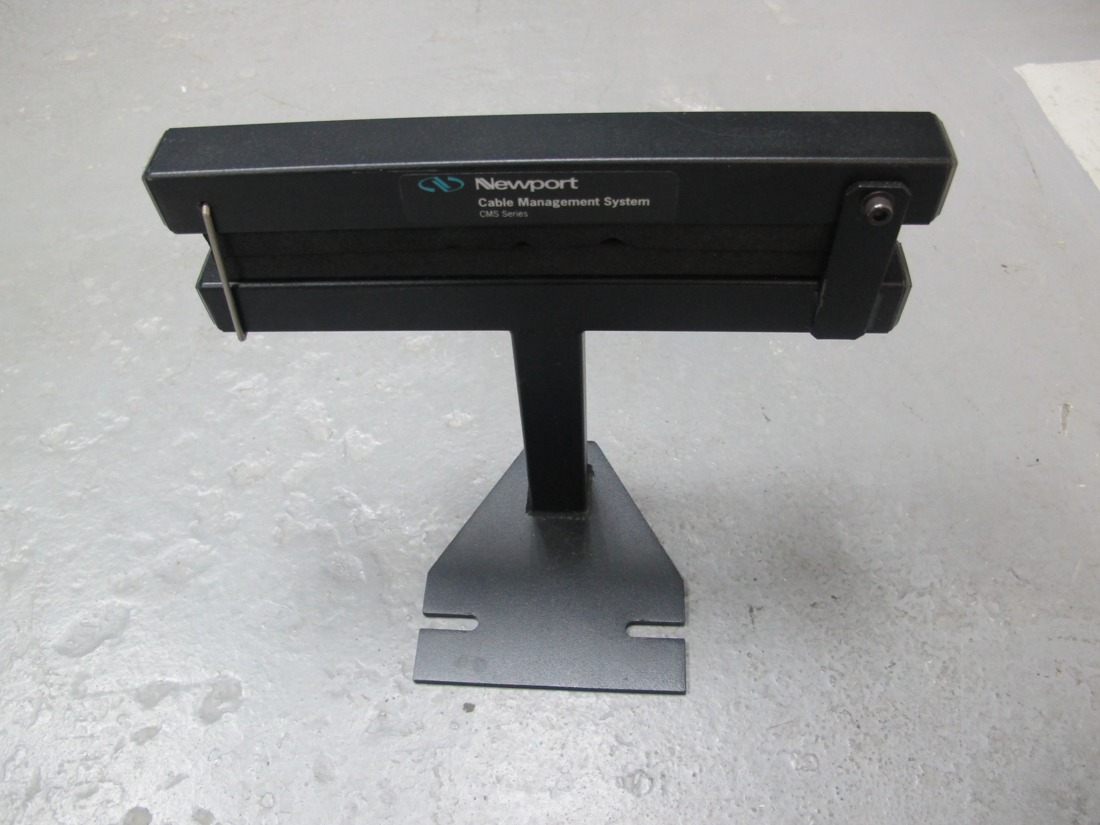 Newport Cable Management System CMS Series | BMI Surplus