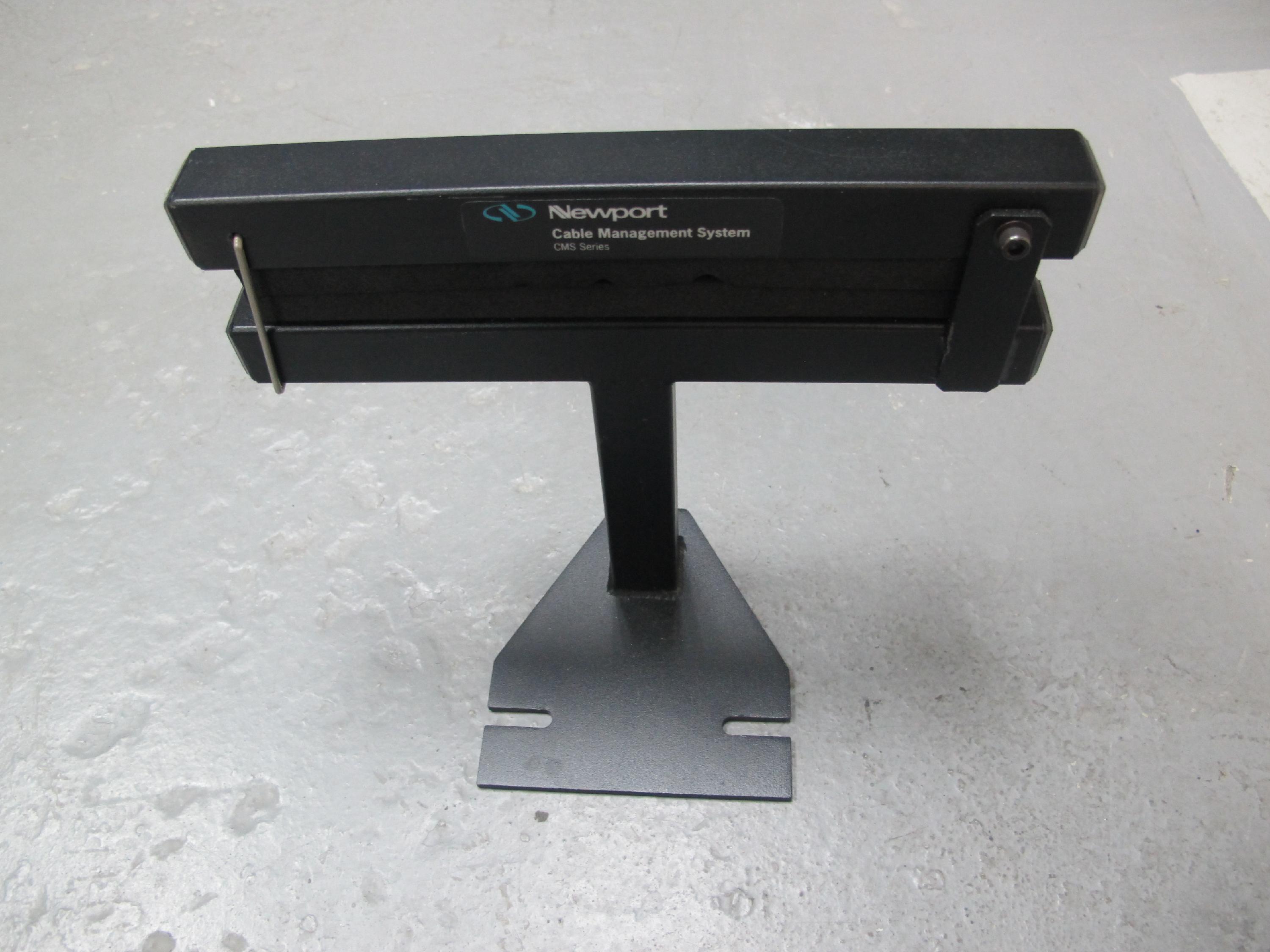 Newport Cable Management System CMS Series | BMI Surplus