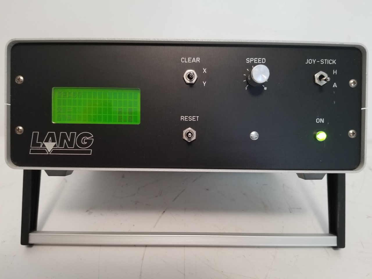 Lang MCL2 microscope stepper motor controller - Stage Controllers - BMI ...