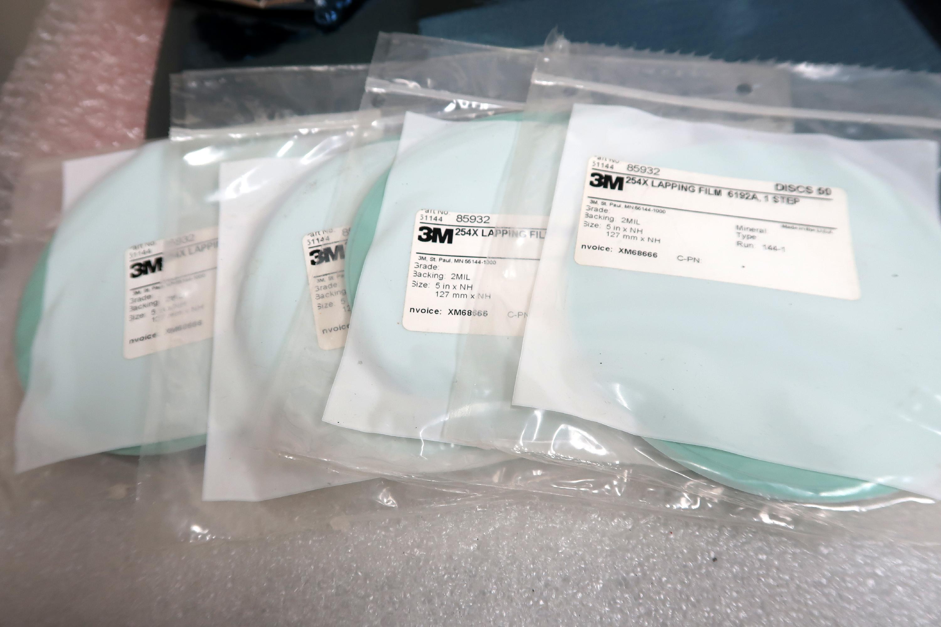 New & Used Process Equipment - BMI Surplus