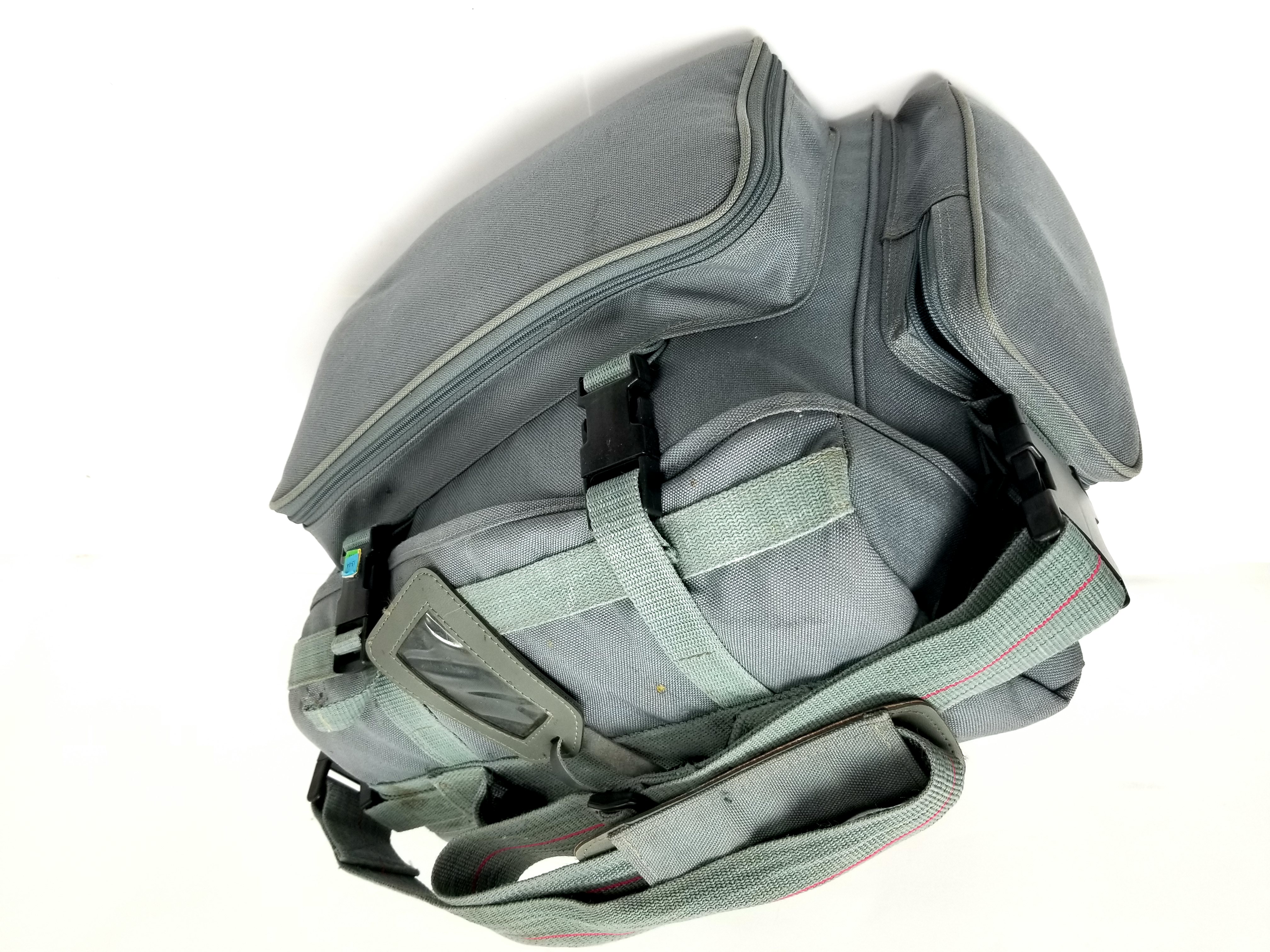 Anritsu MT9083A-063 Optical Time Domain Reflectometer - Fiber Optic ...