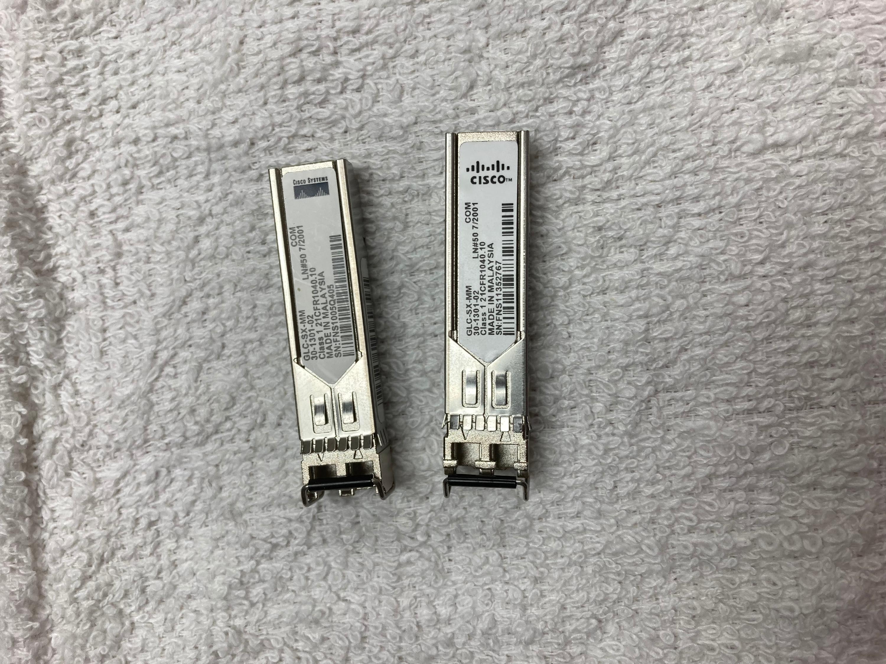 New & Used Capacitors - BMI Surplus