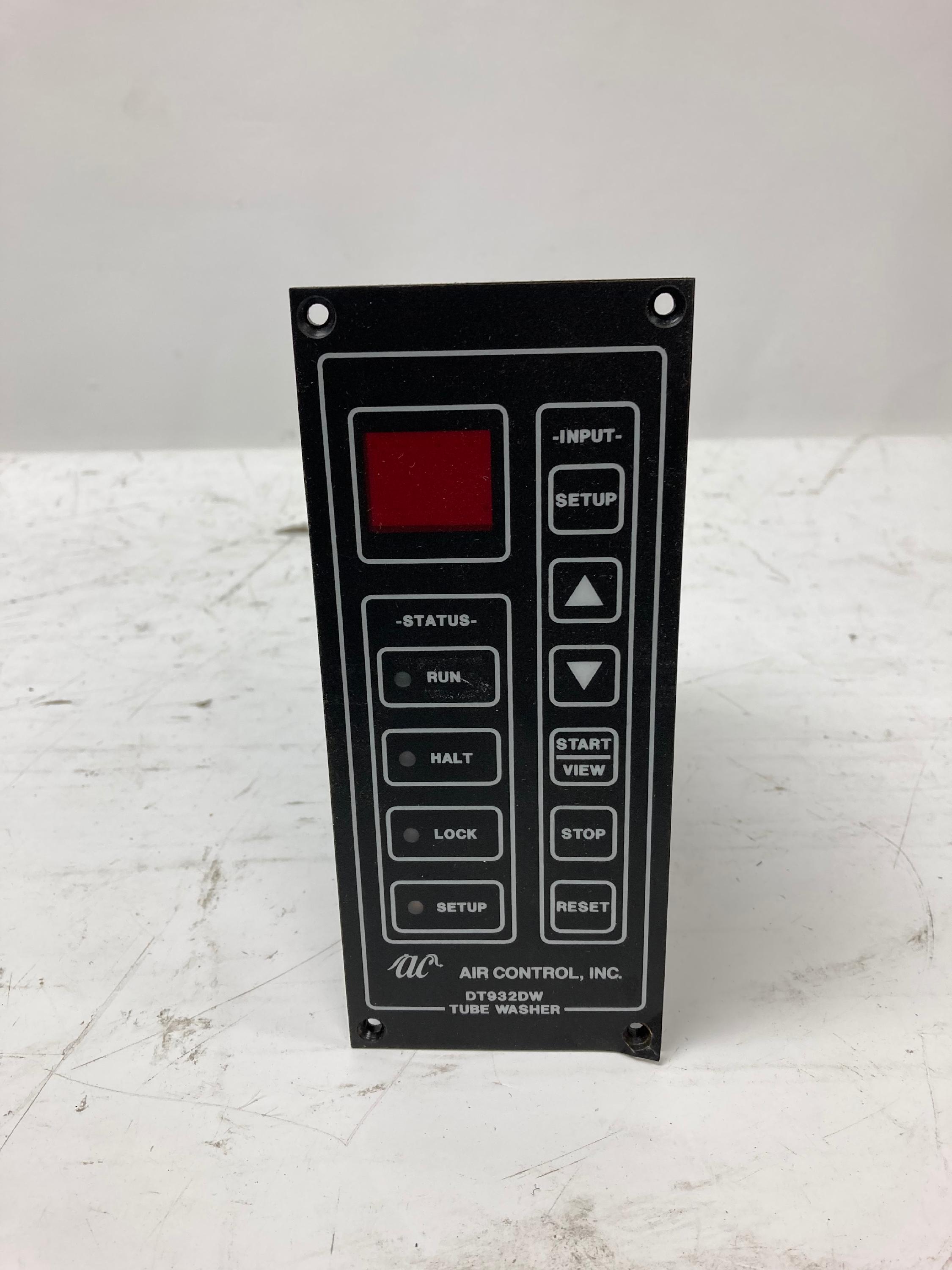 New & Used Modular Test Platforms - BMI Surplus