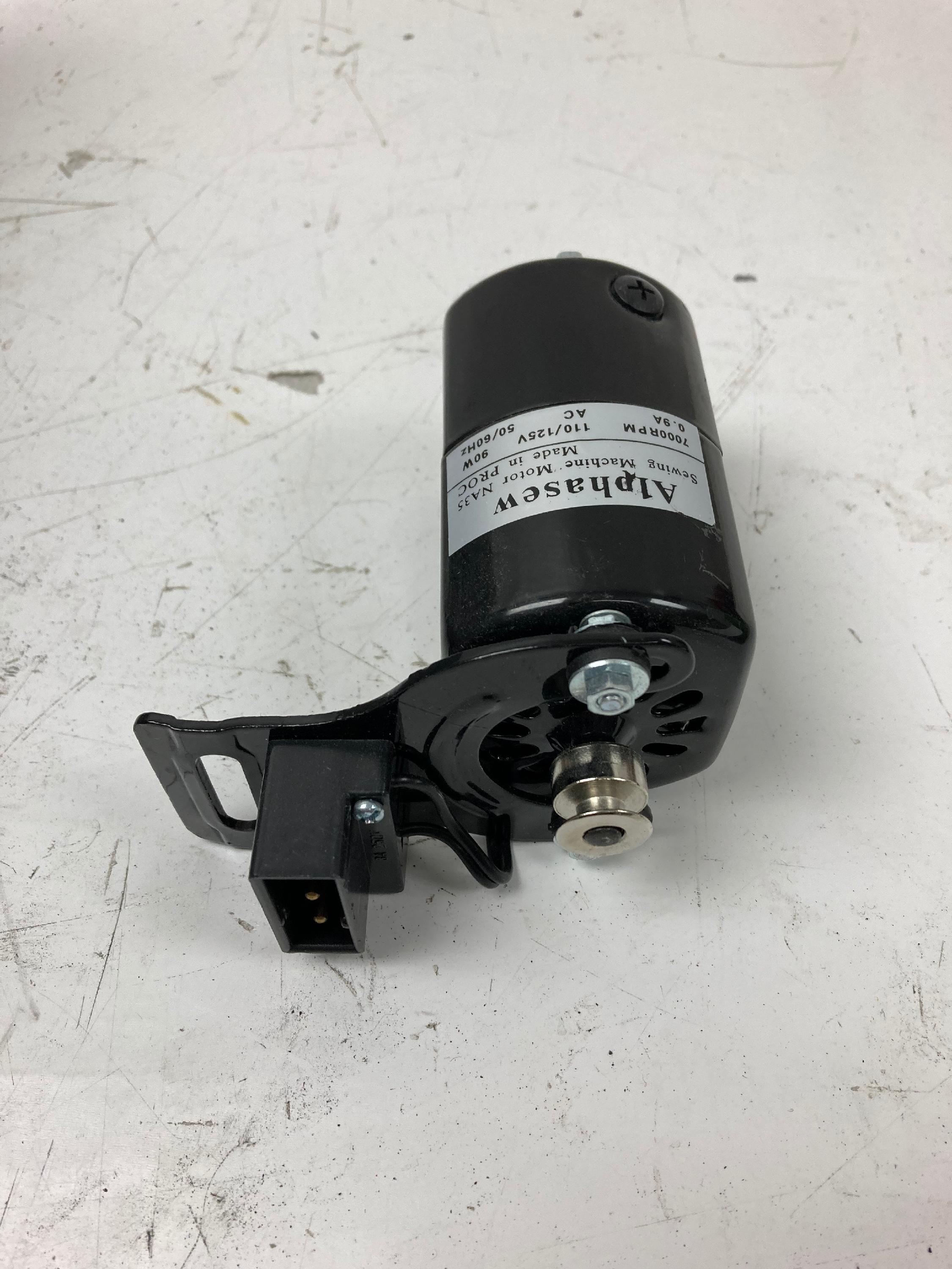 New & Used Motors and Controllers - BMI Surplus