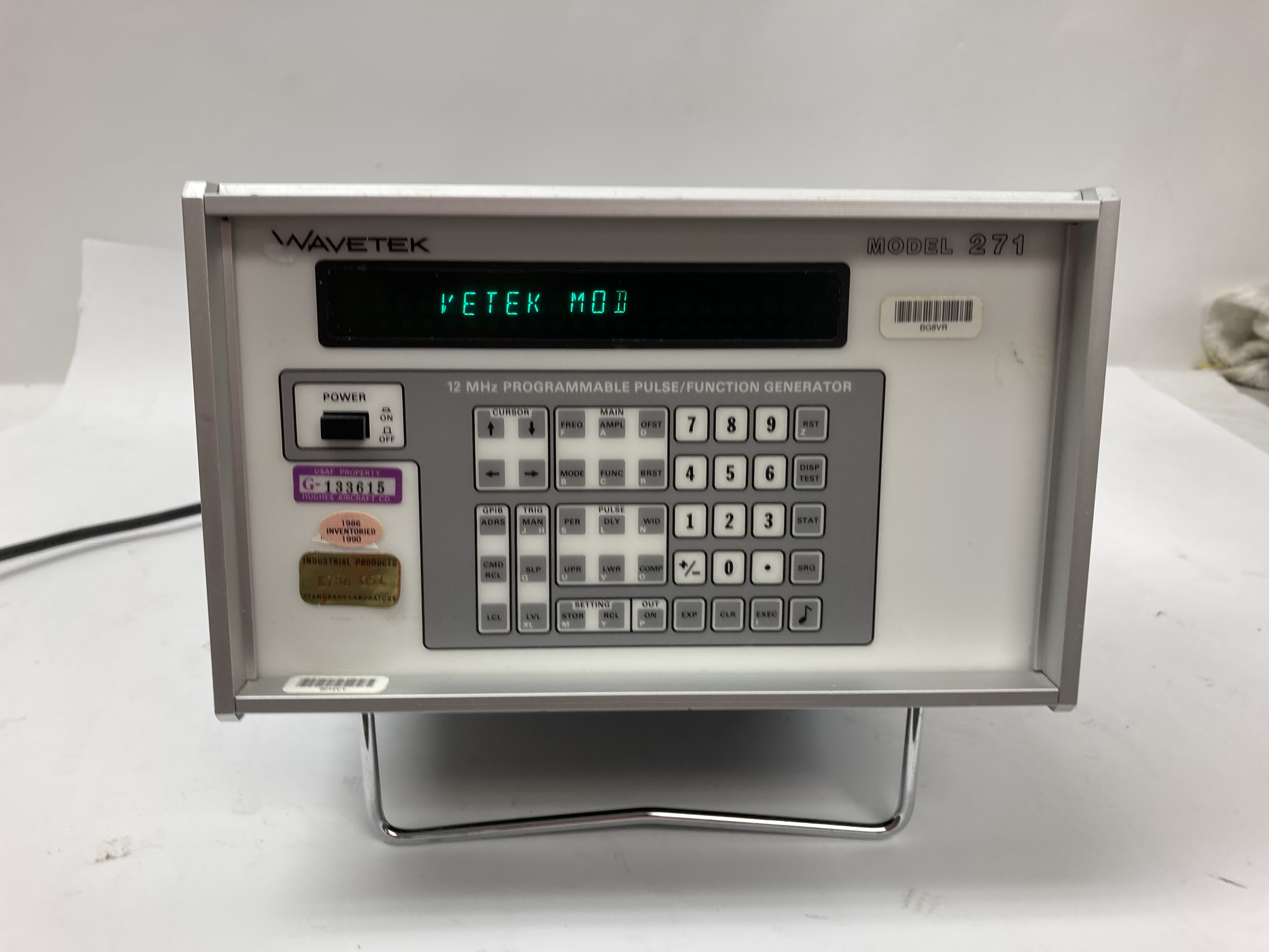 New & Used Test Equipment, ready to ship. - BMI Surplus