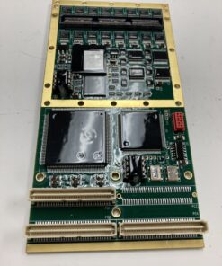 Alphi Technology Corp. PMC-SCC04-IO-FP-I Quad Serial Communication ...