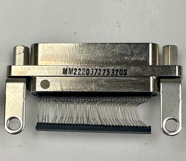 Airborn MM-222-037-275-320S MICRO-D CONNECTOR | BMI Surplus