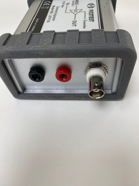 Picotest J2111a Current Injector Network Testing Equipment Test Equipment Bmi Surplus Inc
