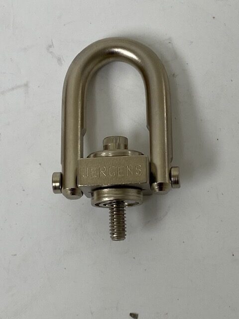 Jergens Hoist Ring