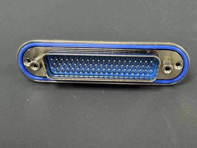 Glenair 280-022P5H78MENPB D-Sub High Density Connector HIPER-D ...