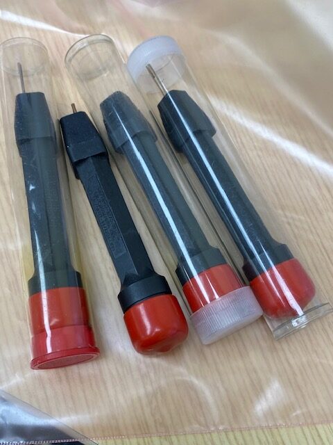 AMP 91285-1 Insert/Extract Tool Assembly