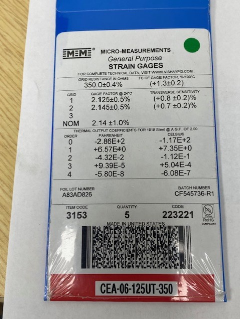 Curtiss-Wright RTM6-470 Rear Transition Module