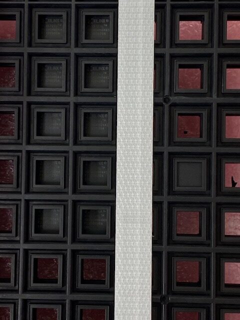 Xilinx XC9572XL-10VQ64C is a Complex Programmable Logic Device