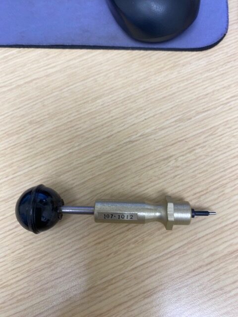 Winchester Electronics 107-1012 Removal Tool