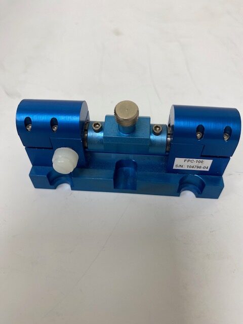 FPC-100 Precision Fiber Optic Cable Positioner