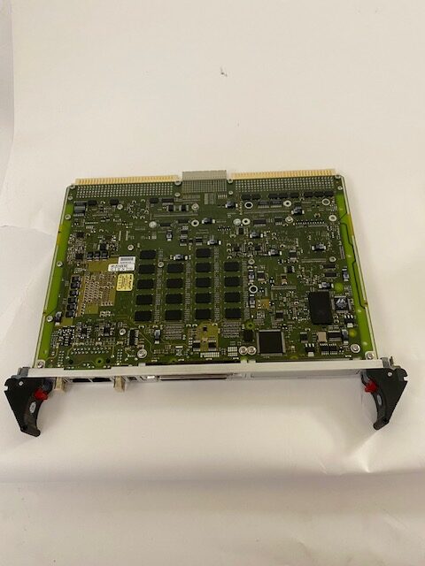 GE Intelligent Platforms VR12 Intel Core i7 Based Rugged VME Single ...