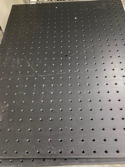 Thorlabs Aluminum Breadboard