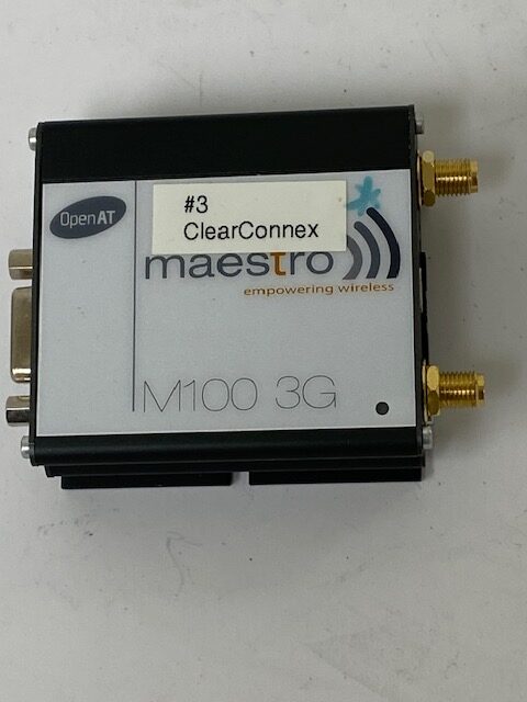 Maestro M100 3G Modem