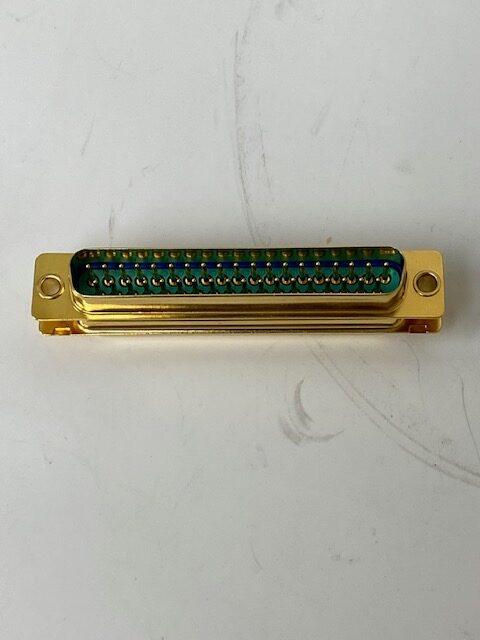 Positronic SAD37M/F D-Sub Connector Adapter