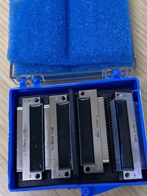 Rectangular MIL Spec Connectors CONNECTOR