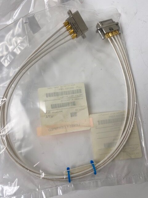 Sabritec 012700-2003 Cable Assy