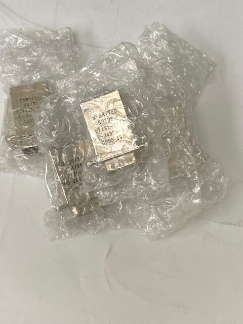 Sabritec 117131-2178 D-Sub Connector