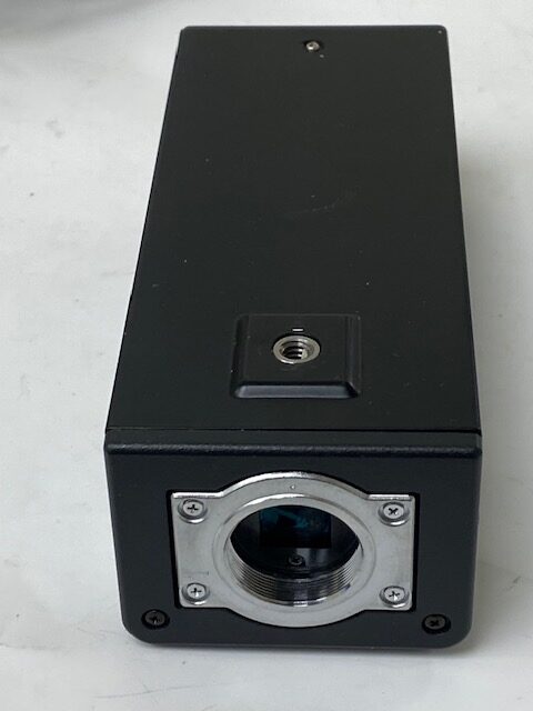 Sony M-850 CCD Color Camera