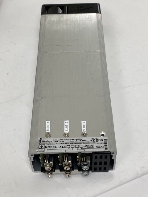 Excelsys XLC1575 Power Supply