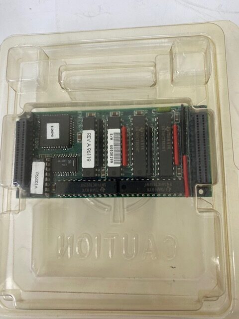 SBS Greenspring IP-TTL-48 I/O IndustryPack Module