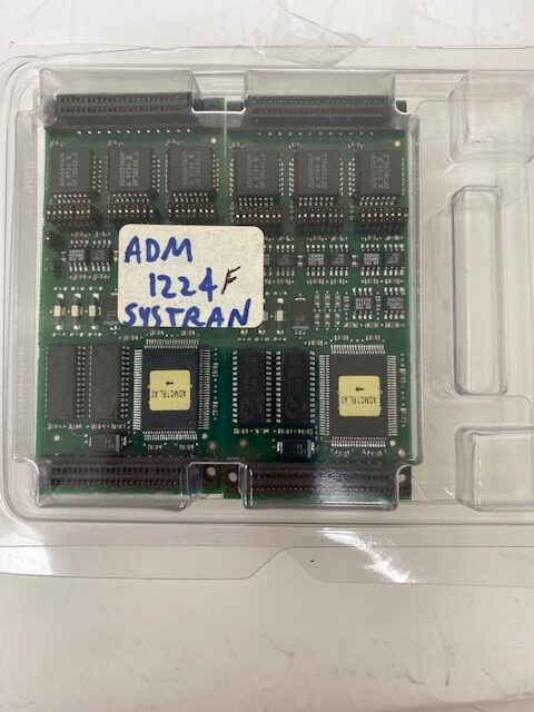 Systran ADM1224F Converter Module