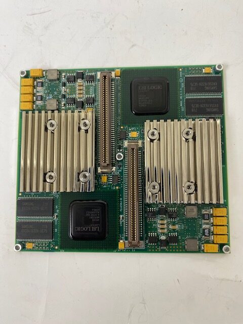 Mercury Computer Systems 910-08127 Circuit Card Assy