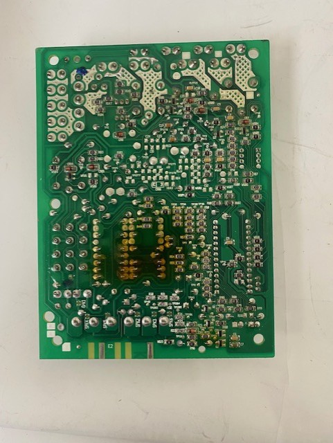 White-Rodgers Intell-Ignition Control Board 50A65-476