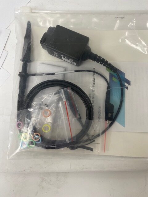 Tektronix TPP0250 Passive Probe