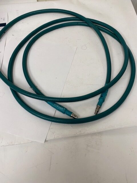 UtiFlex Micro-Coax UFB205A Flexible Microwave Cable