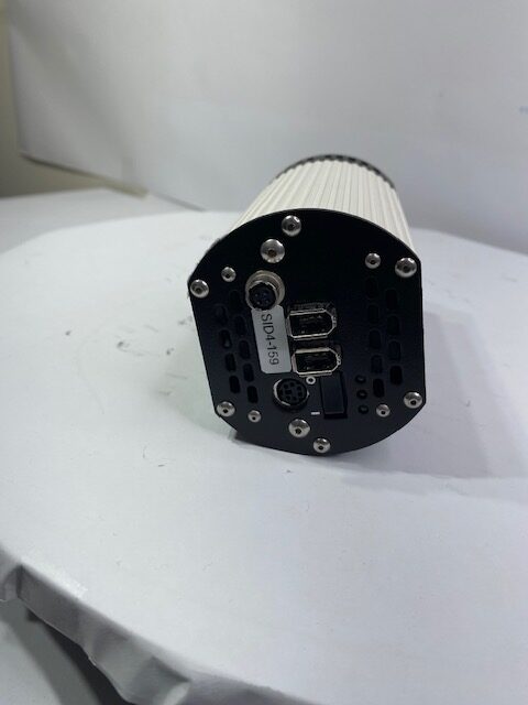 Phasics SID4-HR High Resolution Wavefront Phase Sensor