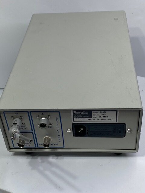 Oriel 68850 Photofeedback Light Intensity Controller