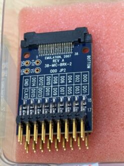 Emulation Technology MIC-38-BREAKOUT MICTOR Breakout Adapter