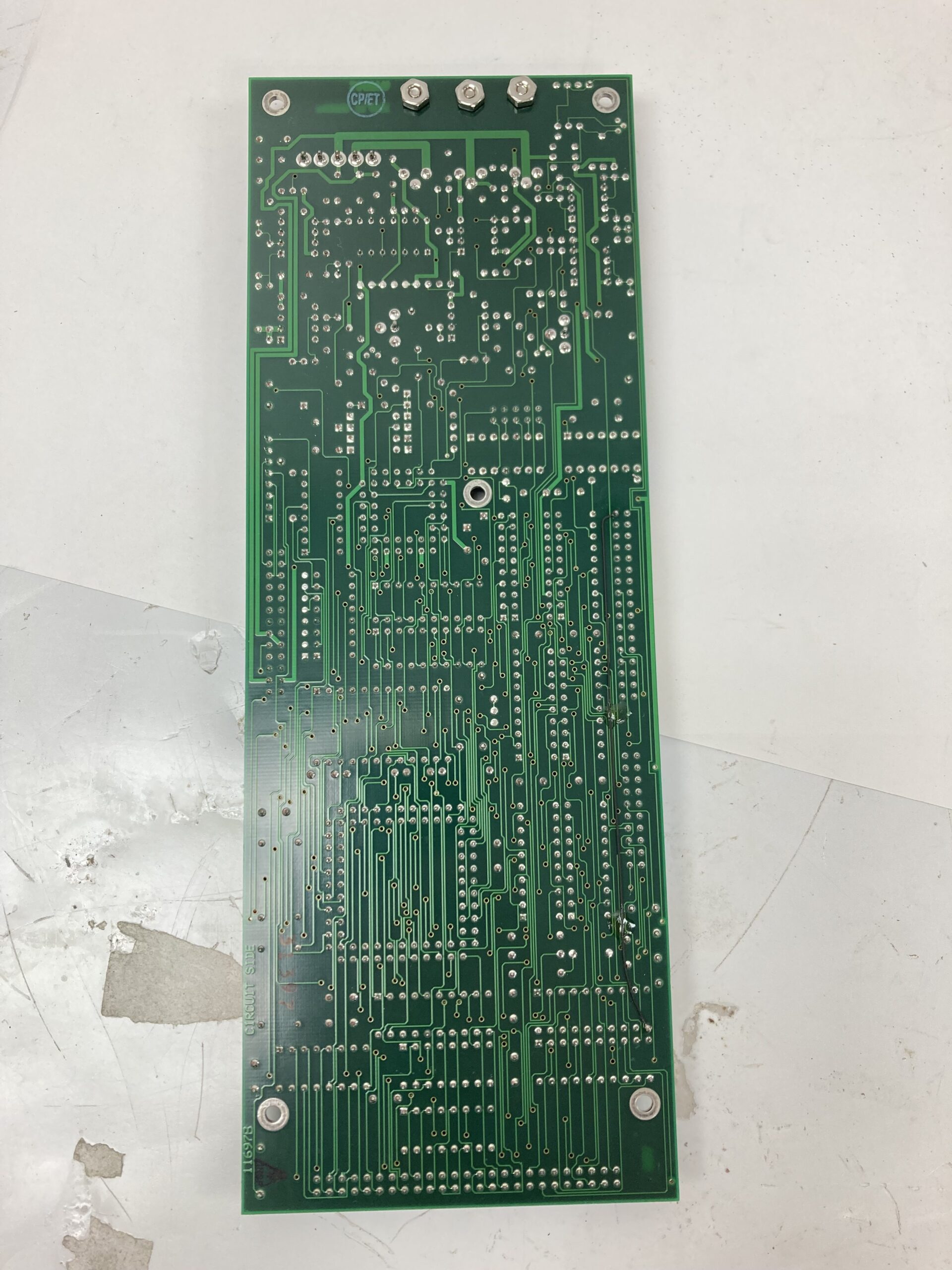 Assembly Scanner Board - Circuit Board Modules, Computer Equipment ...