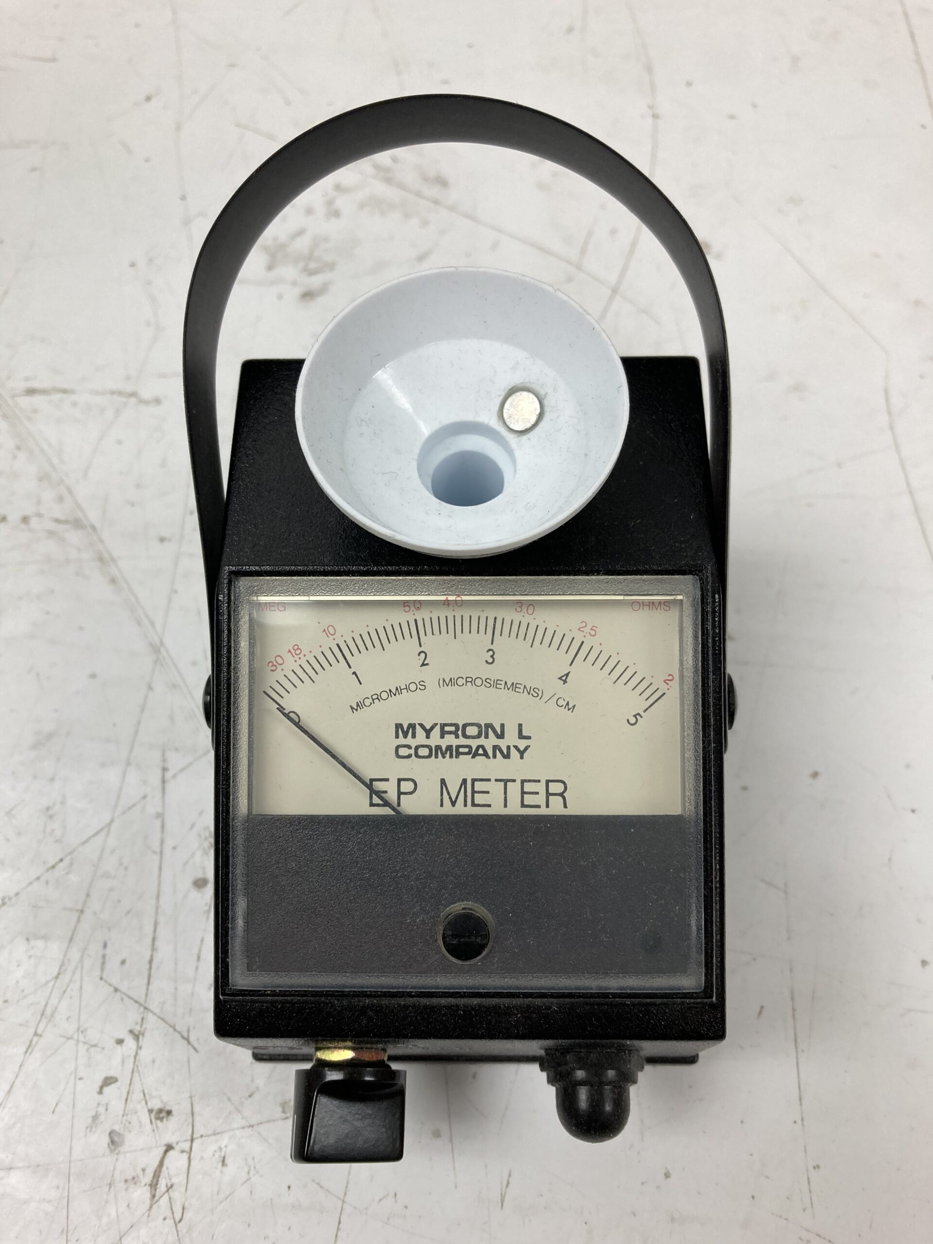 Myron L Company EP Meter - Meters - BMI SURPLUS INC