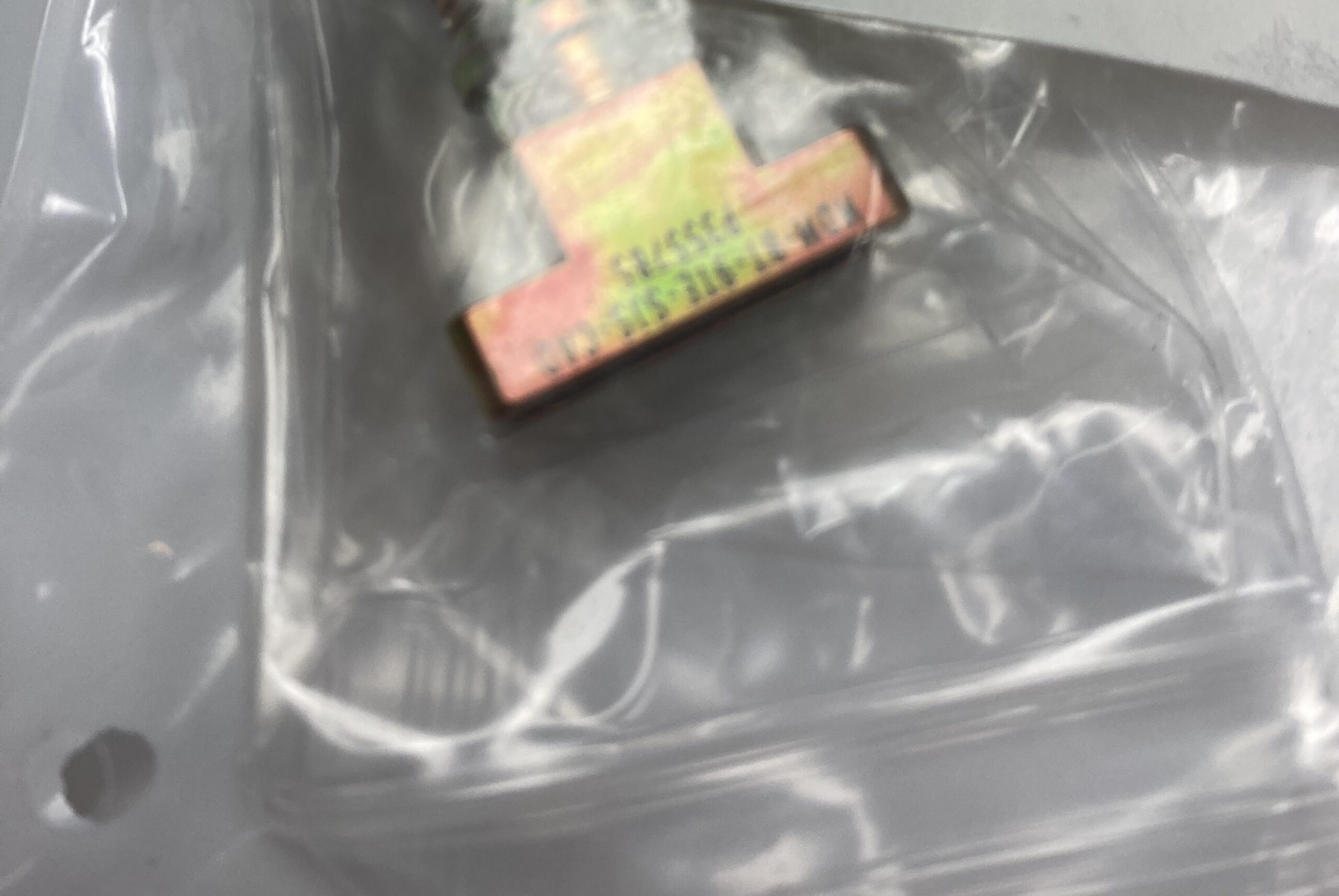 ITT Cannon MDM-BT-9TE-SJS One Piece Backshell Connector - Multi-Pin and ...