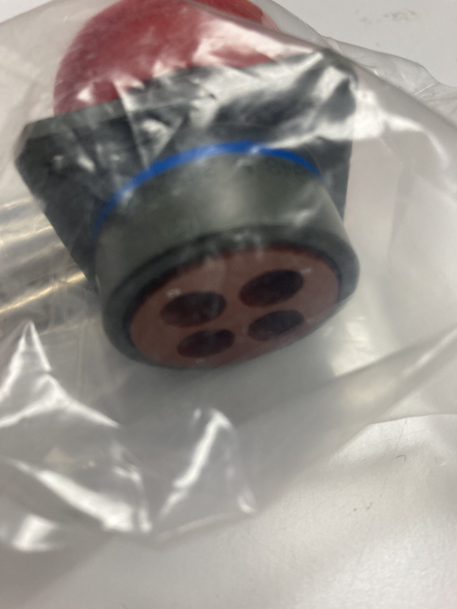 Corsair MS3451W22-22S Circular Mil Spec Connector - Cable Connectors ...
