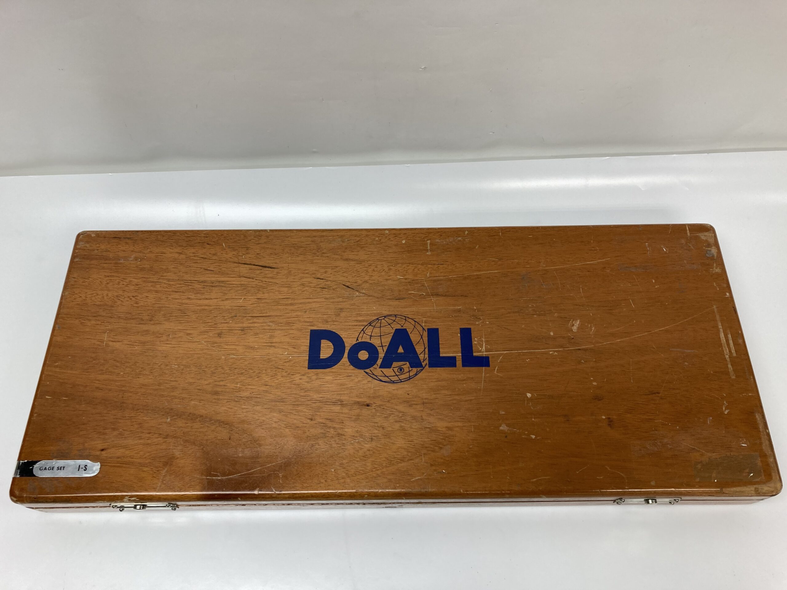 Micron Optical Calibration Set - Calibration Equipment, Test Equipment ...