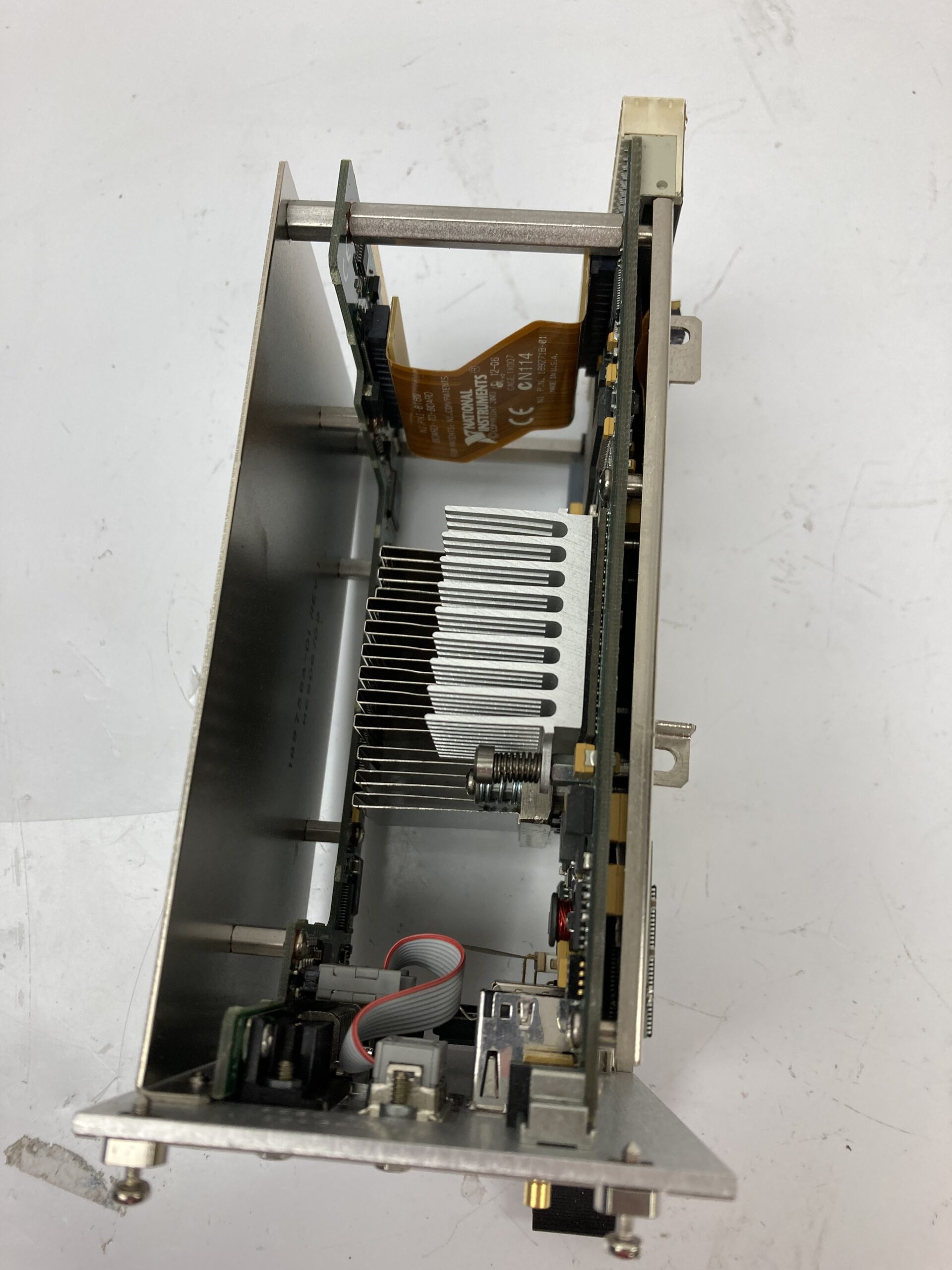 HP-Agilent-Keysight N6030A Arbitrary Waveform Generator - Test ...