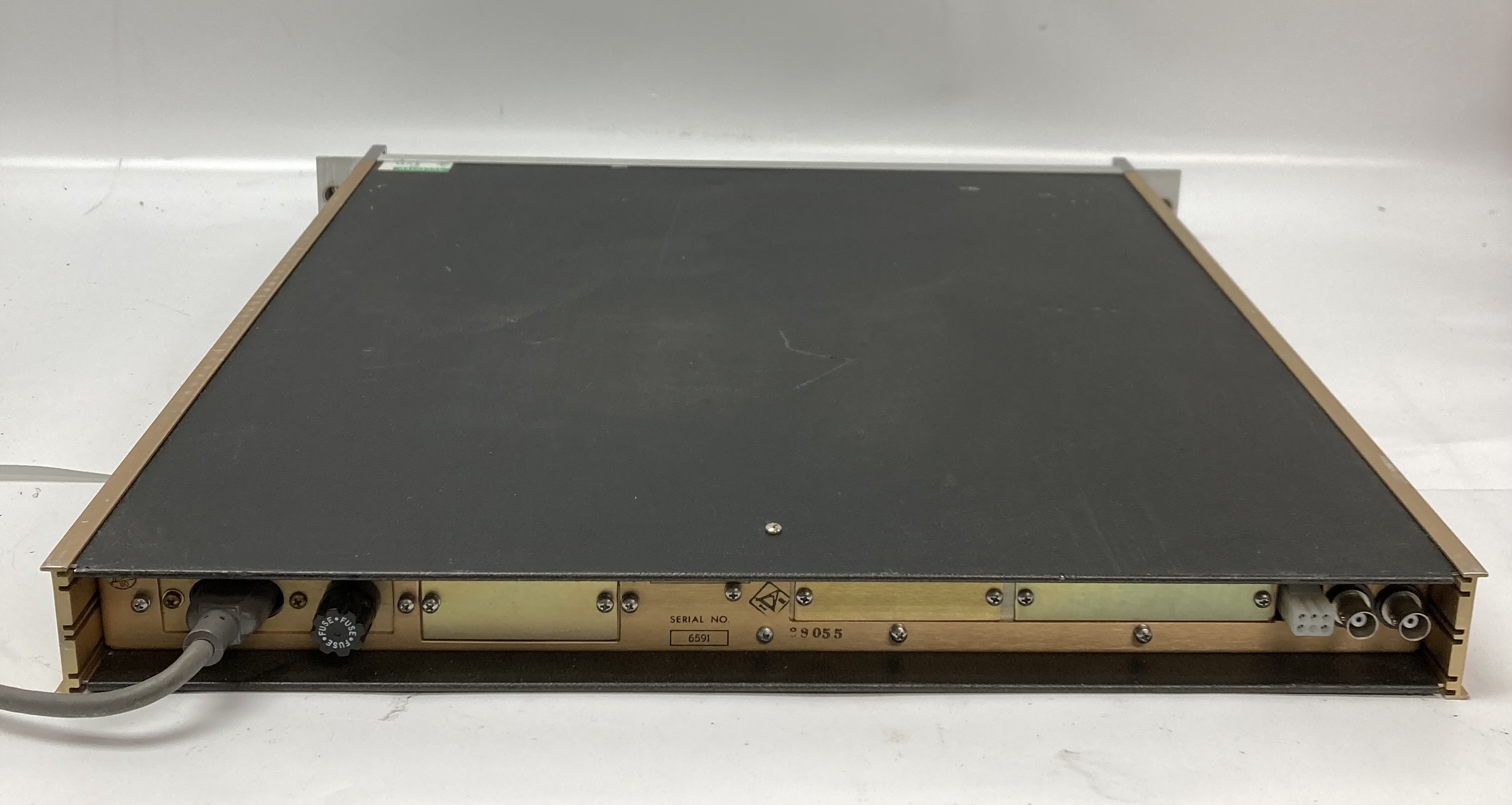 Datum 9300 Time Code Generator/Translator - Computer-Office Equipment ...