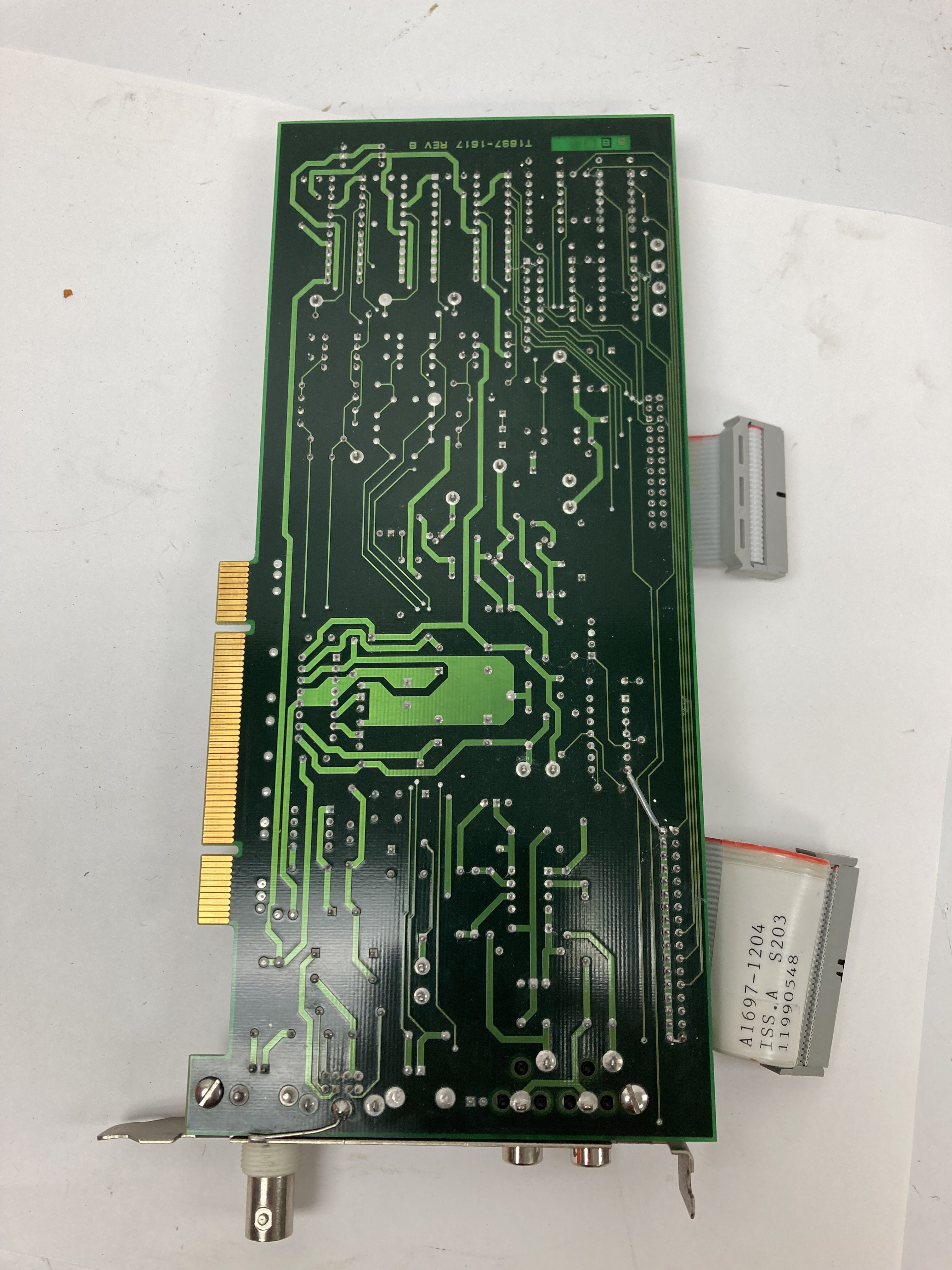Interface Board Computer 0950950 - Circuit Board Modules, Computer ...