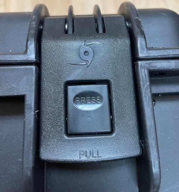 Vortex Road Case - Road Cases and Storage - BMI SURPLUS INC